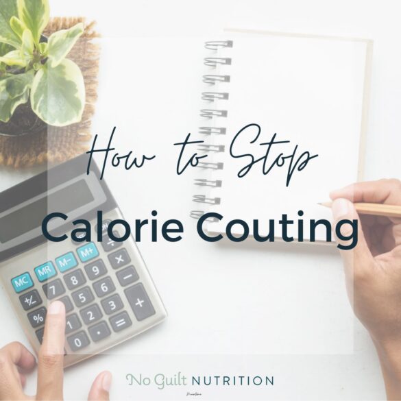 19 Eating Disorder Recovery Quotes - No Guilt Nutrition | Intuitive ...